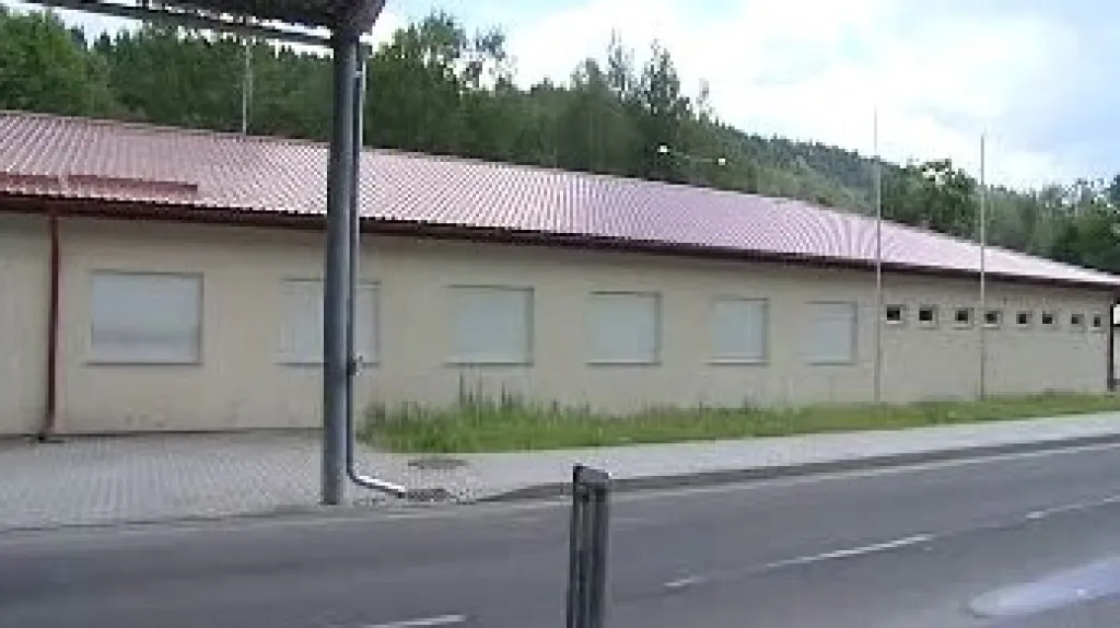 Na místě celnice bude v Hatích muzeum — ČT24 — Česká televize