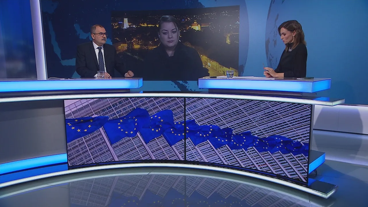 V zahraniční politice nebudou razantní změny, míní Žáček i Bartůšek ...