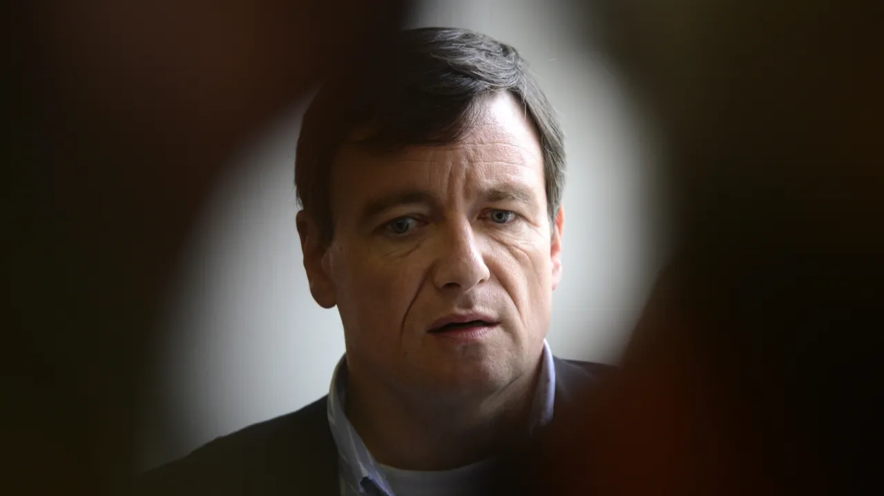 Rath versus Rath: David dědicem milionů, Michal vyděděný bratr. Soud ...