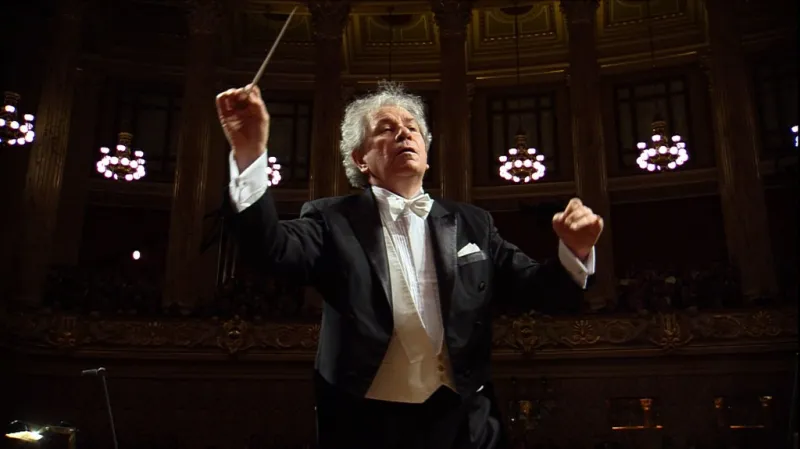 Dirigenti Hrůša a Bělohlávek nominováni na „operní Oscary“ — ČT24 ...