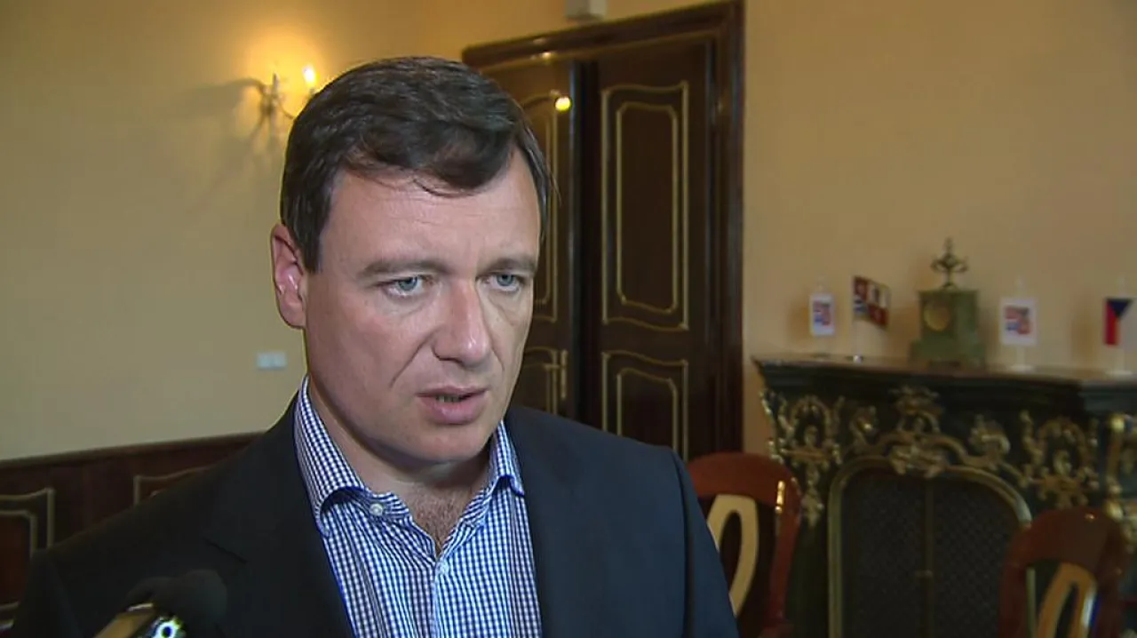 Rath: Zrušená organizace Krajská nemocnice vydělala 77 milionů — ČT24 ...