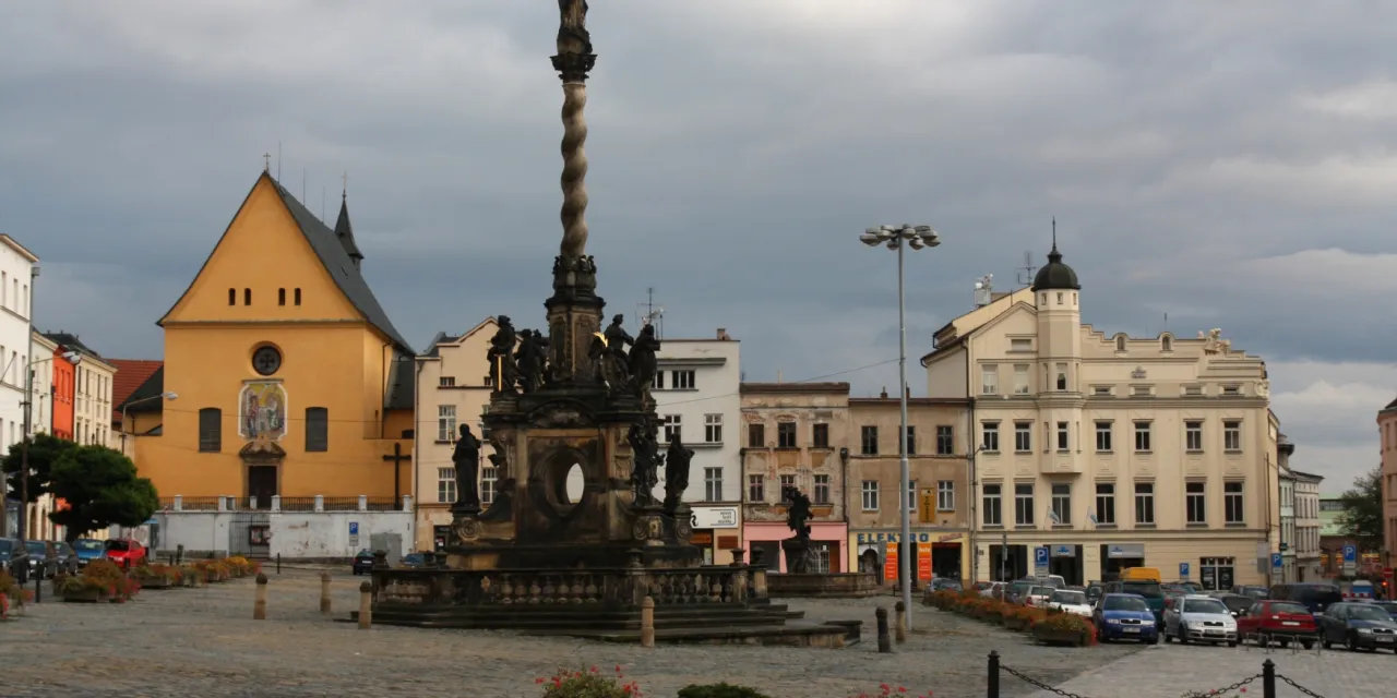 Olomouc je ideální studentské město, myslí si zahraniční studenti ...