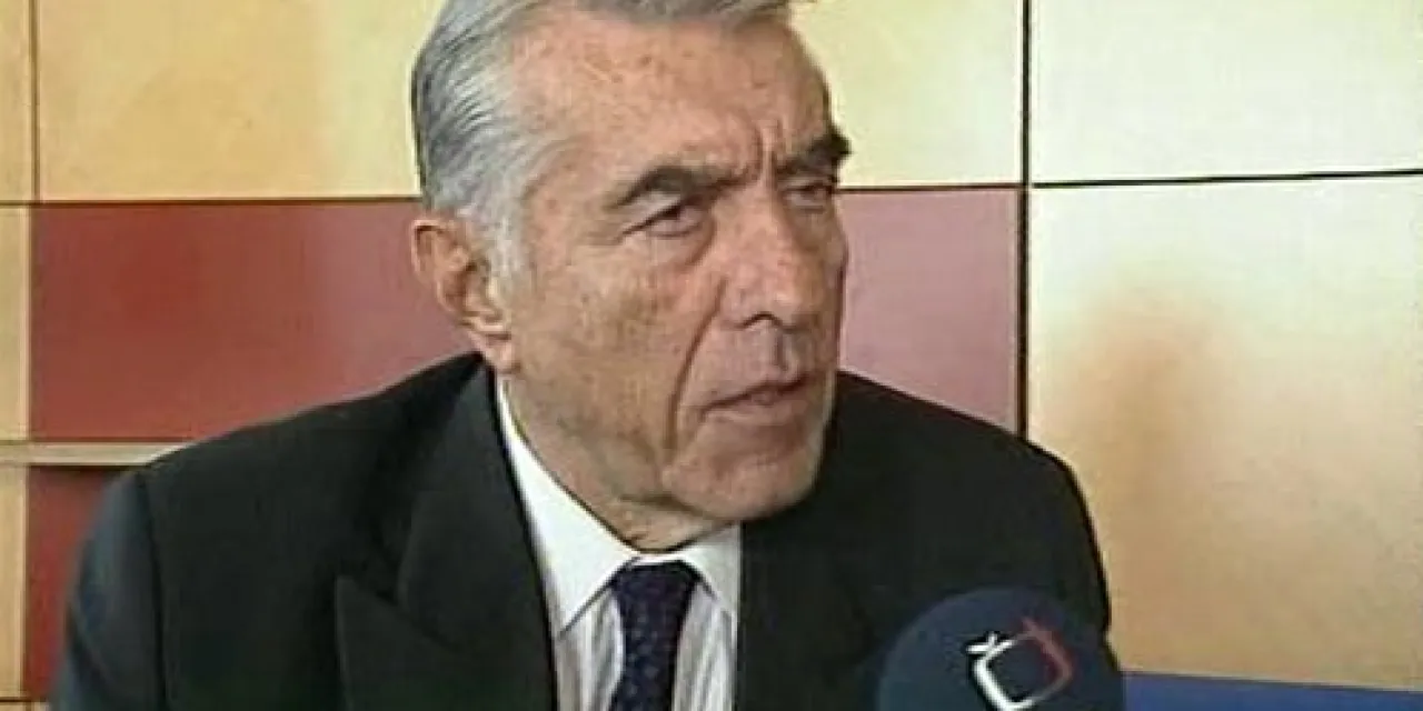 Zemřel bývalý vídeňský starosta Helmut Zilk — ČT24 — Česká televize