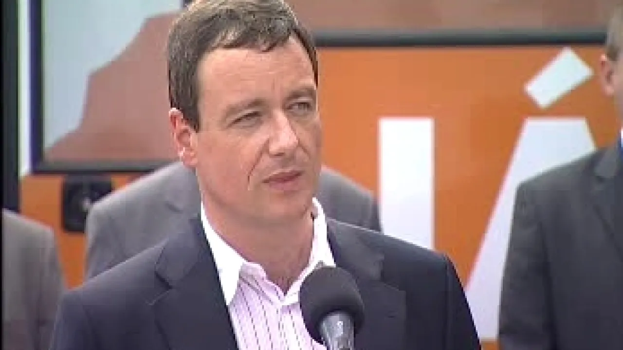 Rath: Jako sestra půjde do nemocnice pracovat jen blázen — ČT24 — Česká ...