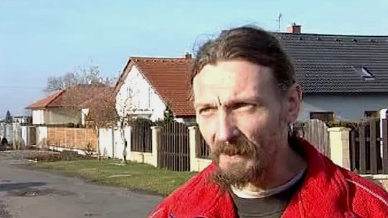 Soud dvojici znovu uložil podmínku za pěstování konopí — ČT24 — Česká televize