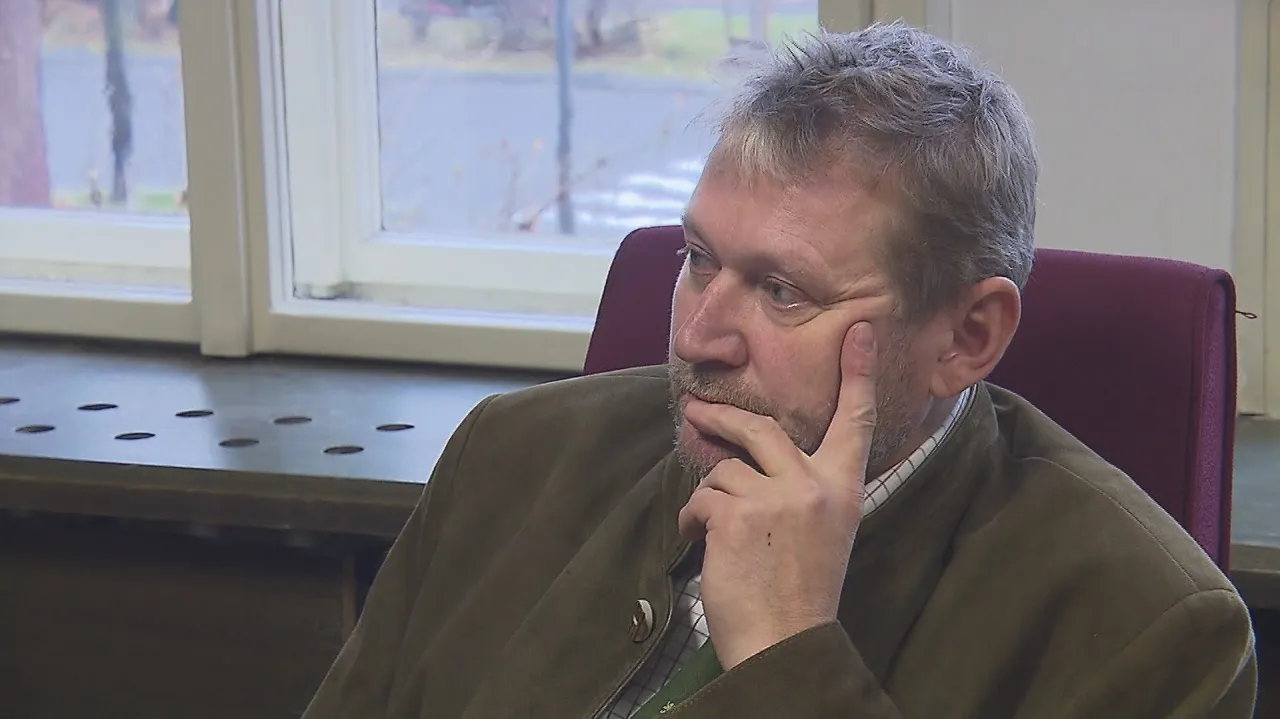 Bývalý šéf lánských lesů Balák půjde znovu před soud. Tentokrát za ...