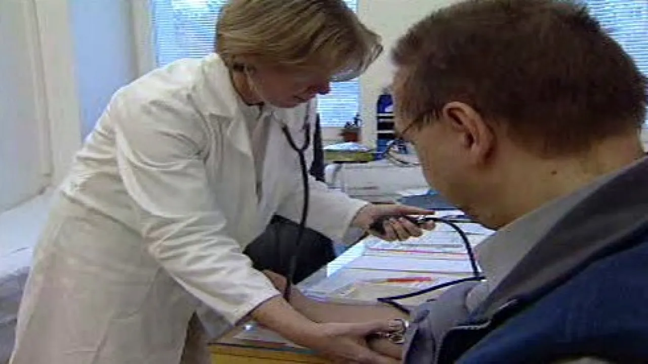 Díky poplatkům si loni zdravotnictví přilepšilo o deset miliard — ČT24 — Česká televize