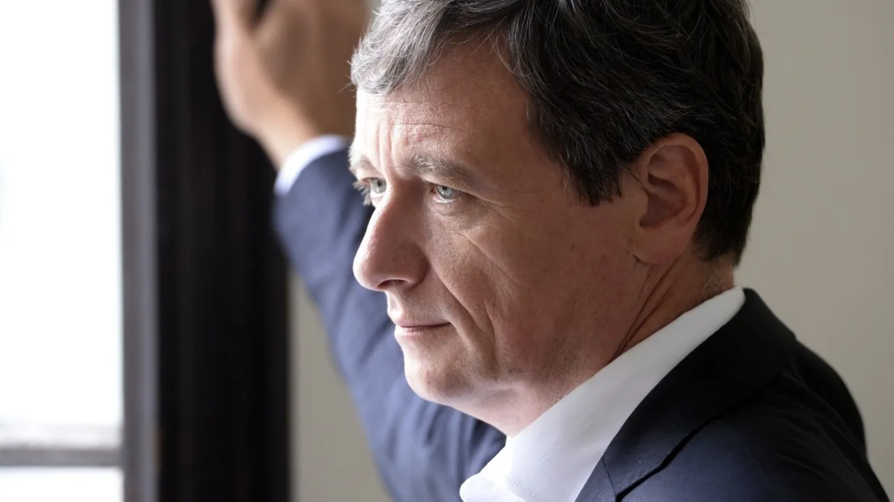 Rath půjde k dalšímu soudu. Státní zástupce podal obžalobu na devět ...