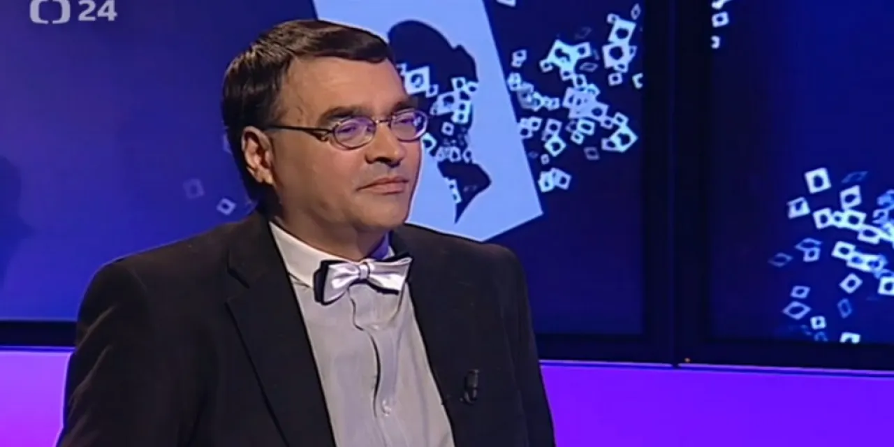 „K češtině mě přivedly české filmy šedesátých let,“ říká Mircea Dan ...