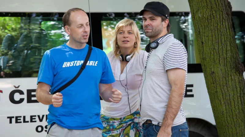 Den má pro mě málo hodin — ČT24 — Česká televize