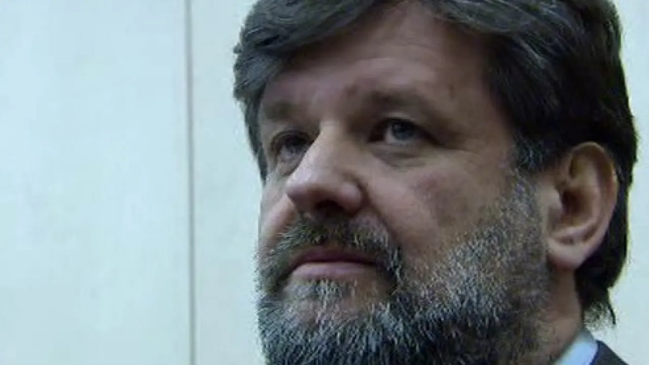 Žaloba ČSSD kvůli Kubiceho zprávě musí znovu před soud — ČT24 — Česká televize