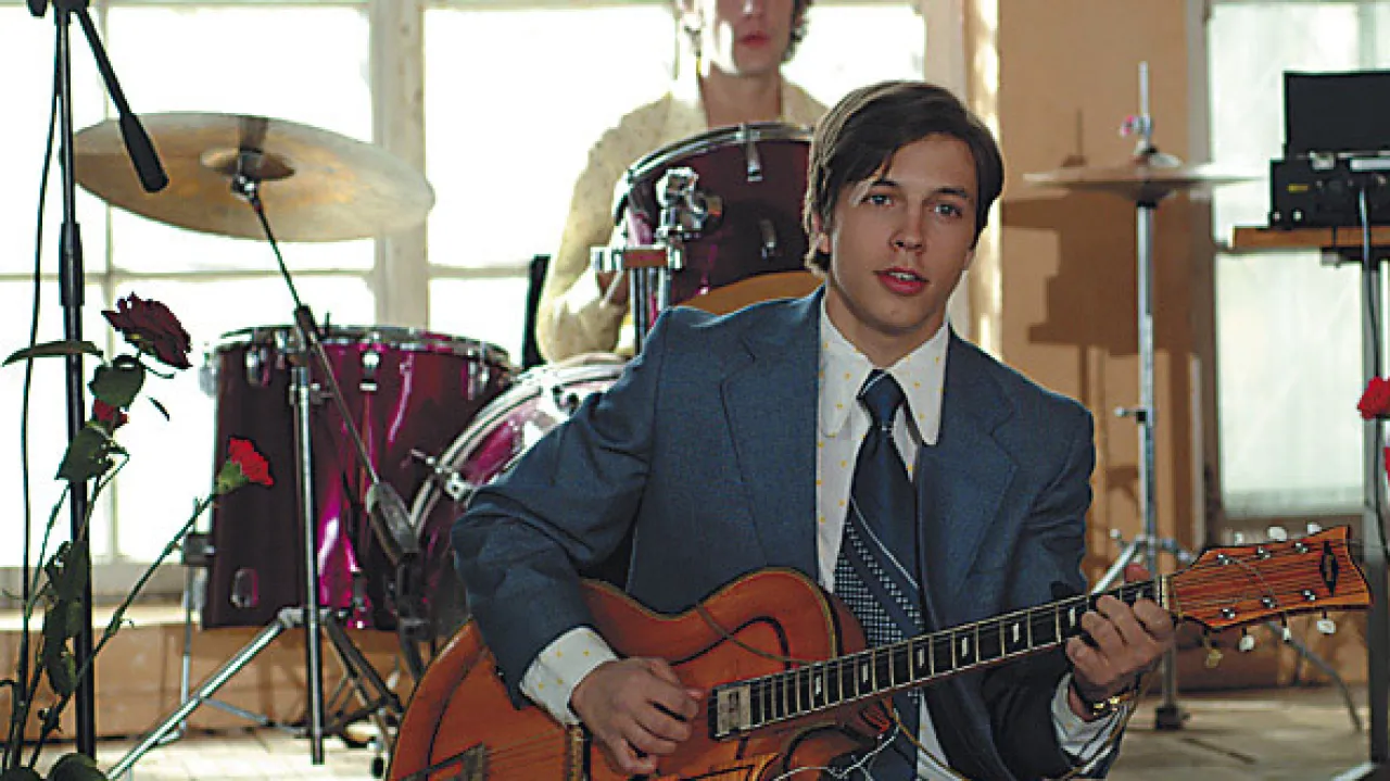 Světozor představuje nové ruské filmy — ČT24 — Česká televize