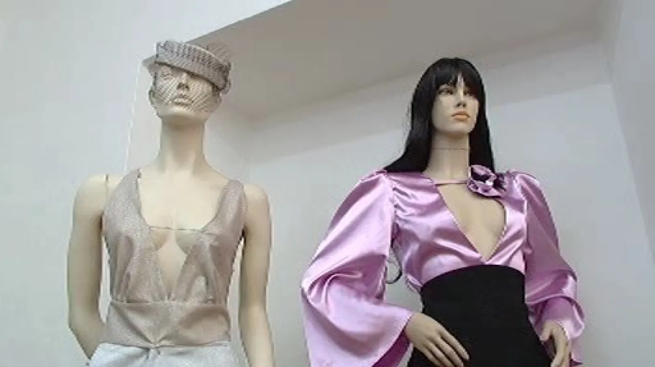 Arabela zve na kouzelné kostýmy a rekvizity — ČT24 — Česká televize