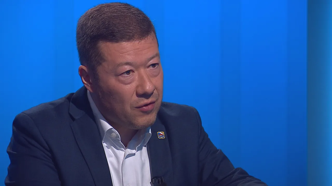 „Soutěž o největšího zrádce.“ Okamura zkritizoval nominaci Síkely na ...