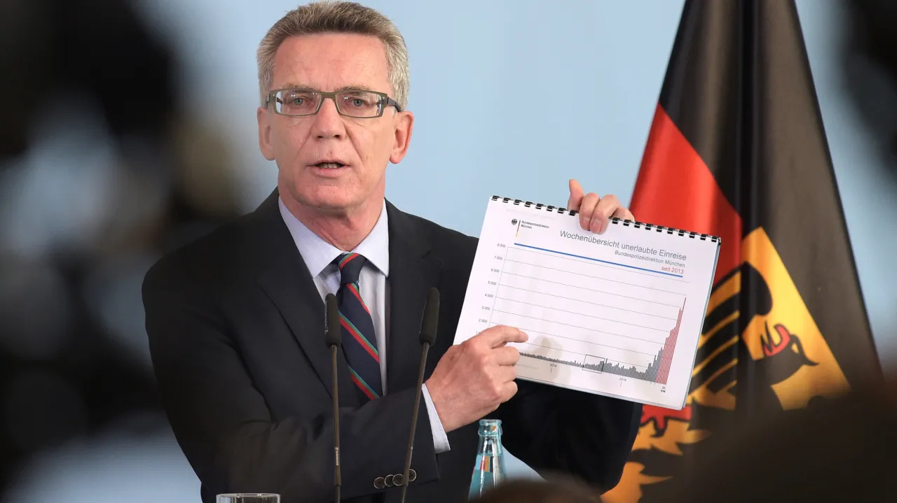 Berlín znovu přichází s návrhem kvót. Tentokrát „na dobu určitou ...