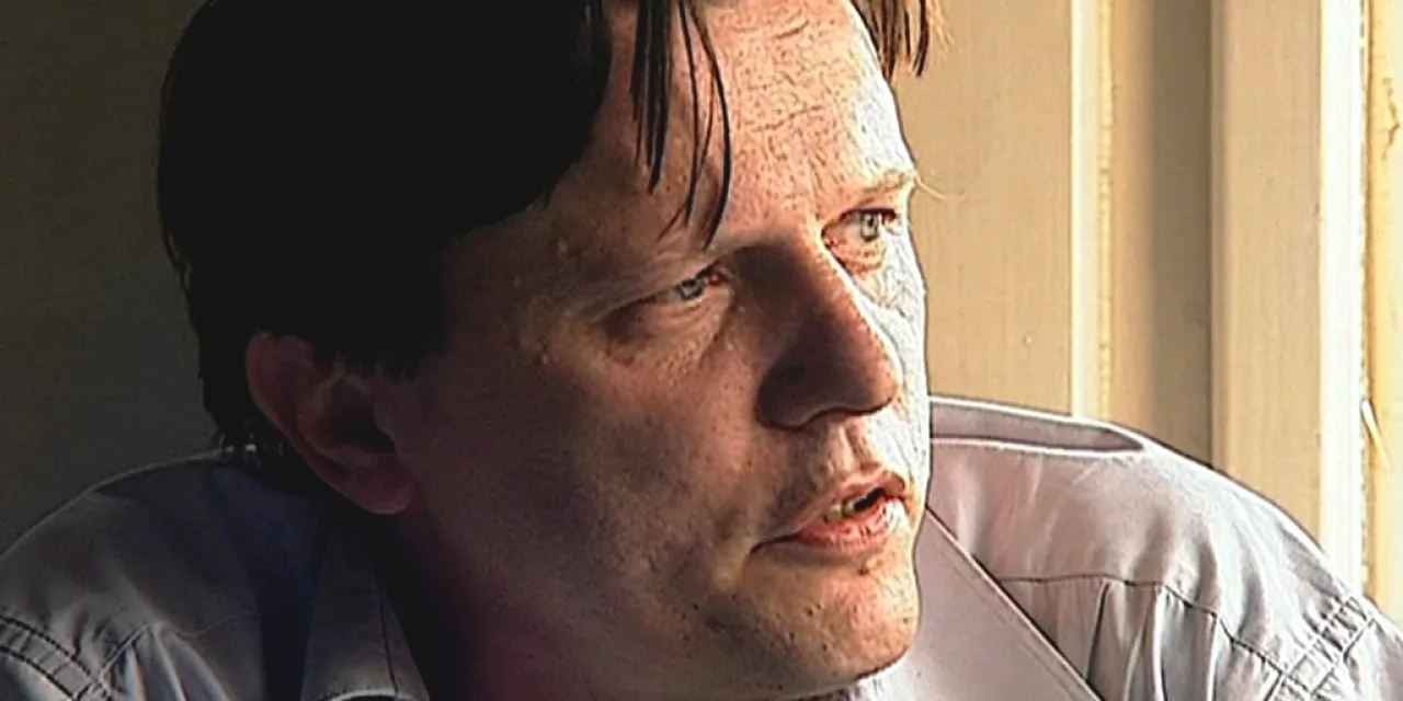 Dokument Petry Všelichové - Jan Balabán — ČT24 — Česká televize