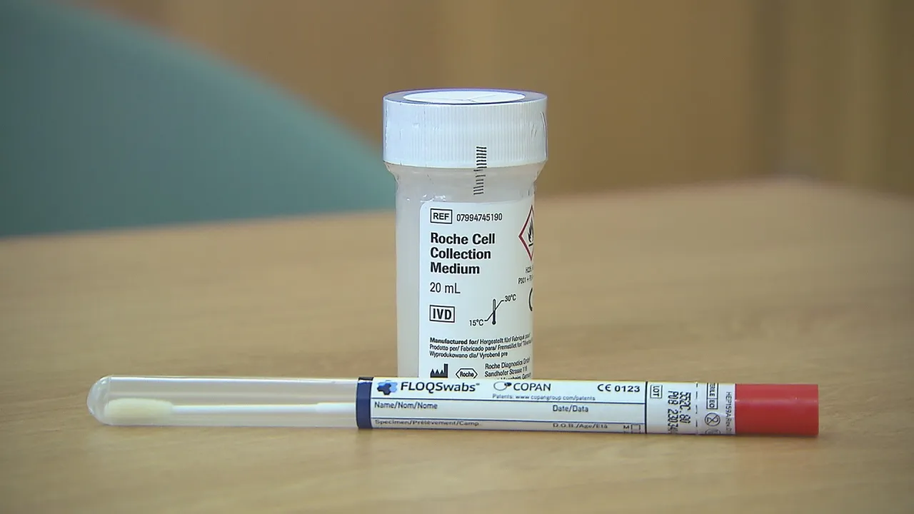 Do prevence rakoviny děložního hrdla se zapojují i praktikové, ženy si ...