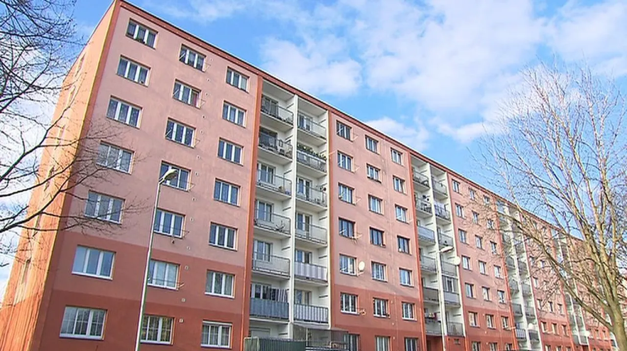 Obce chtějí rozprodat dotované byty, brání jim ale nařízení vlády ...