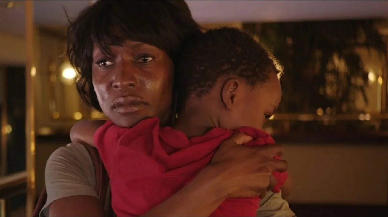 Thriller Layla prověřuje JAR na polygrafu — ČT24 — Česká televize