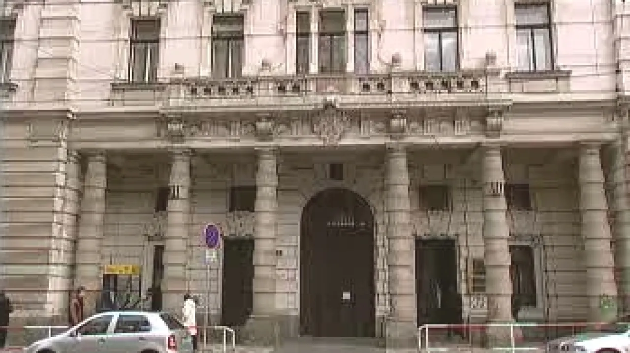 Městský soud vrátil k došetření kauzu související s vytunelováním CS ...