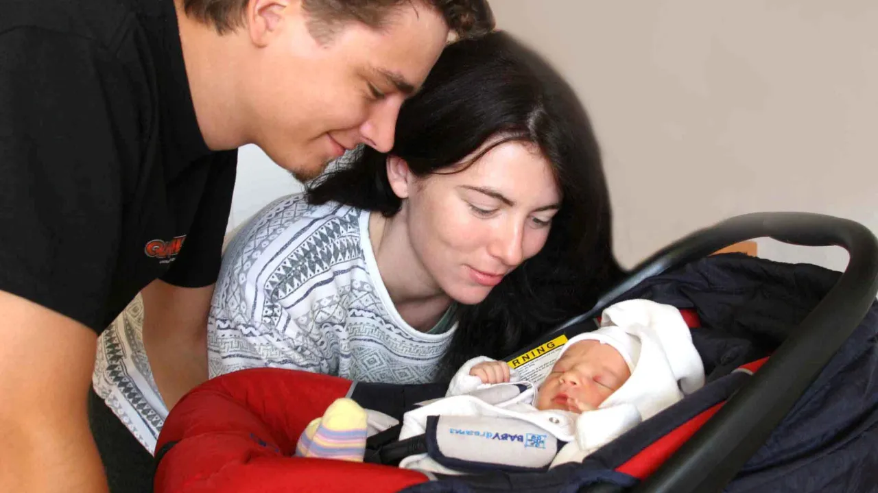 Česko v podpoře matek zaostává, tvdí OECD i prezidentka Institutu pro ženy — ČT24 — Česká televize