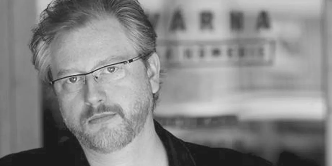 David Jařab napsal na objednávku hru o Hlučínsku. Už se zkouší — ČT24 ...