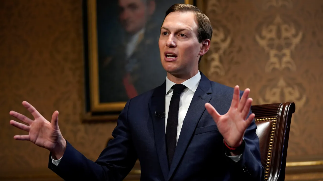 Kushner vypovídal před vyšetřovateli. Volebnímu podvodu Trump věřil ...