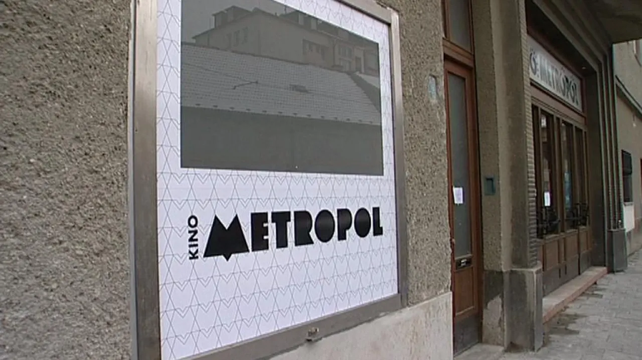 Olomoucký Metropol přivítá diváky v novém hávu — ČT24 — Česká televize