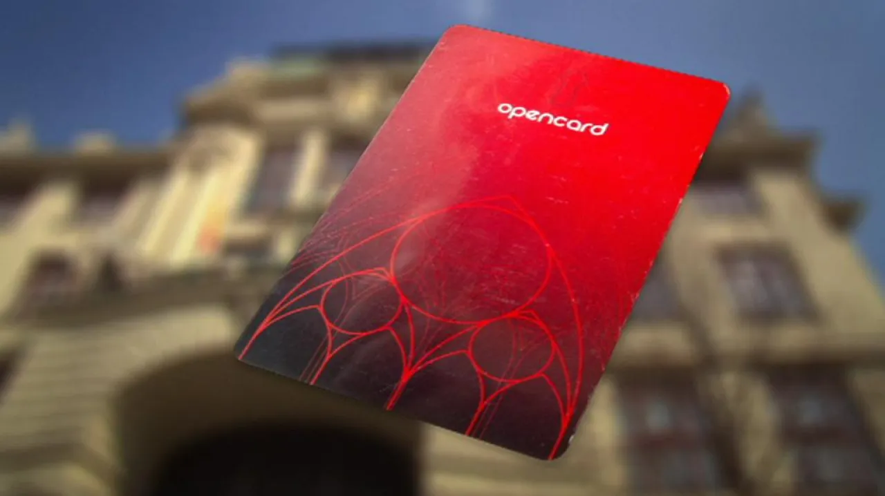 Auditor Opencard před poslanci kritizoval projekt i policii — ČT24 ...