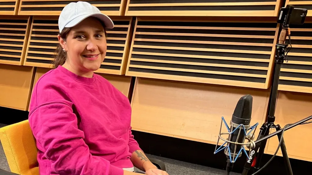 Nechci lidi brát jako zdroje k vytěžení, říká novinářka a ...