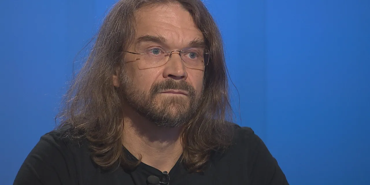 Muzikanti jsou jako drobní podnikatelé, říká Dan Bárta. Doba podle něj ...