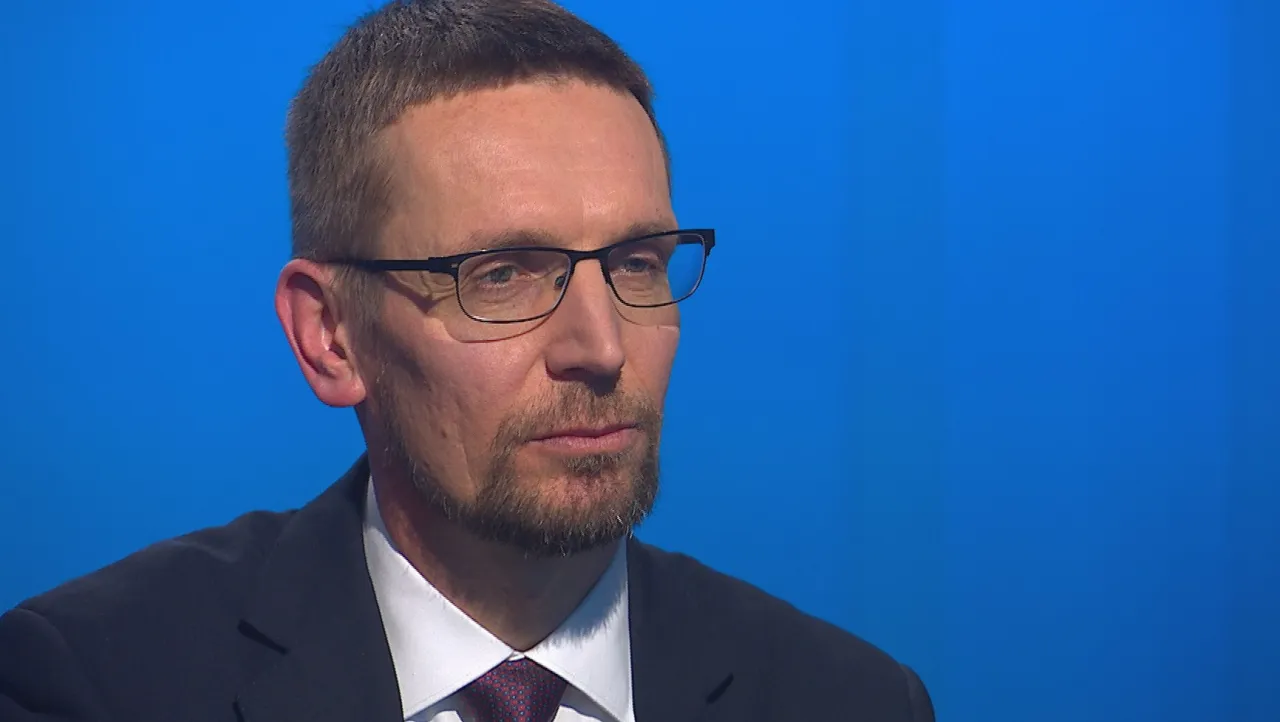 Je to výchozí bod, říká velvyslanec při NATO o Trumpových pěti ...