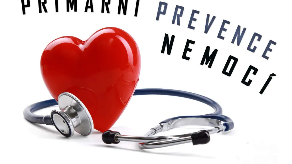 Přednáška z Univerzity Karlovy: Úskalí a šance prevence nemocí — ČT24 ...