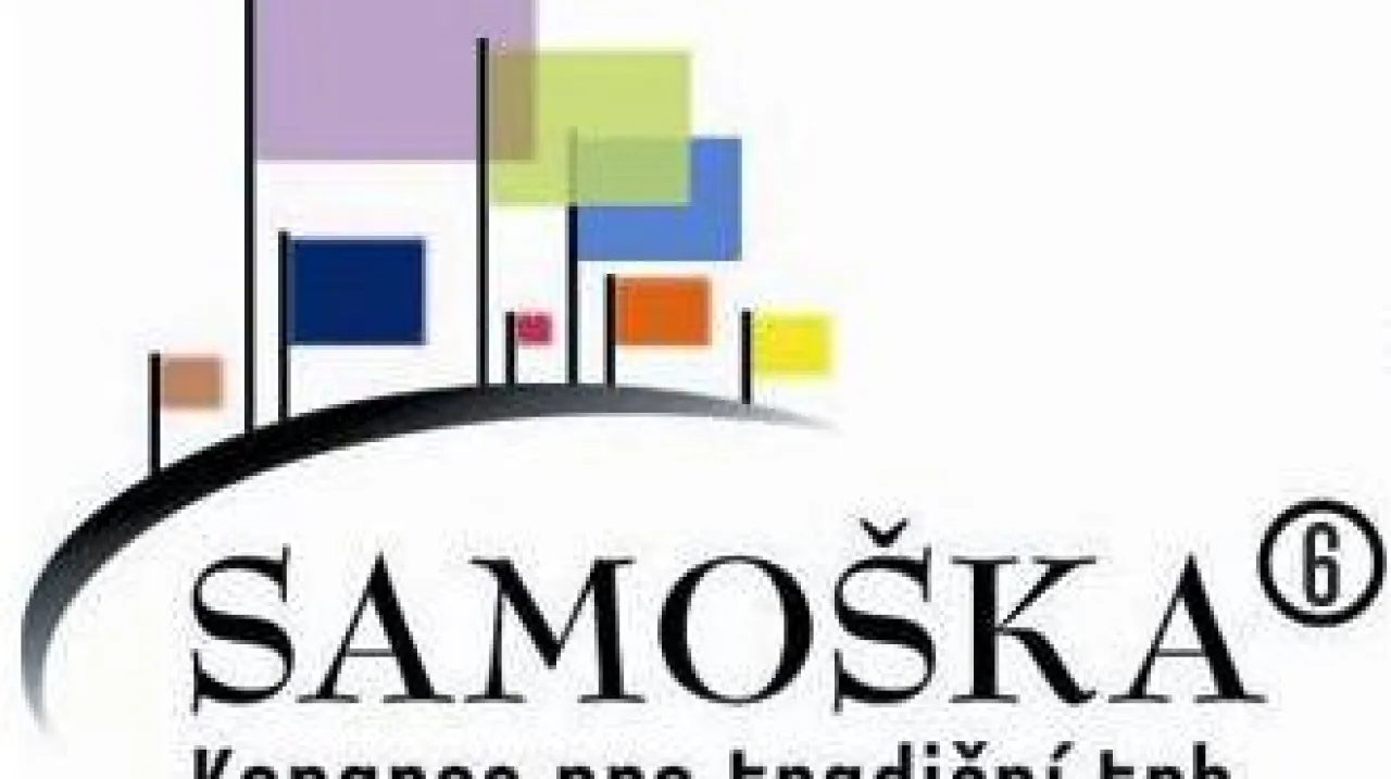 Samoška 2011: Co má dělat český maloobchodník? — ČT24 — Česká televize