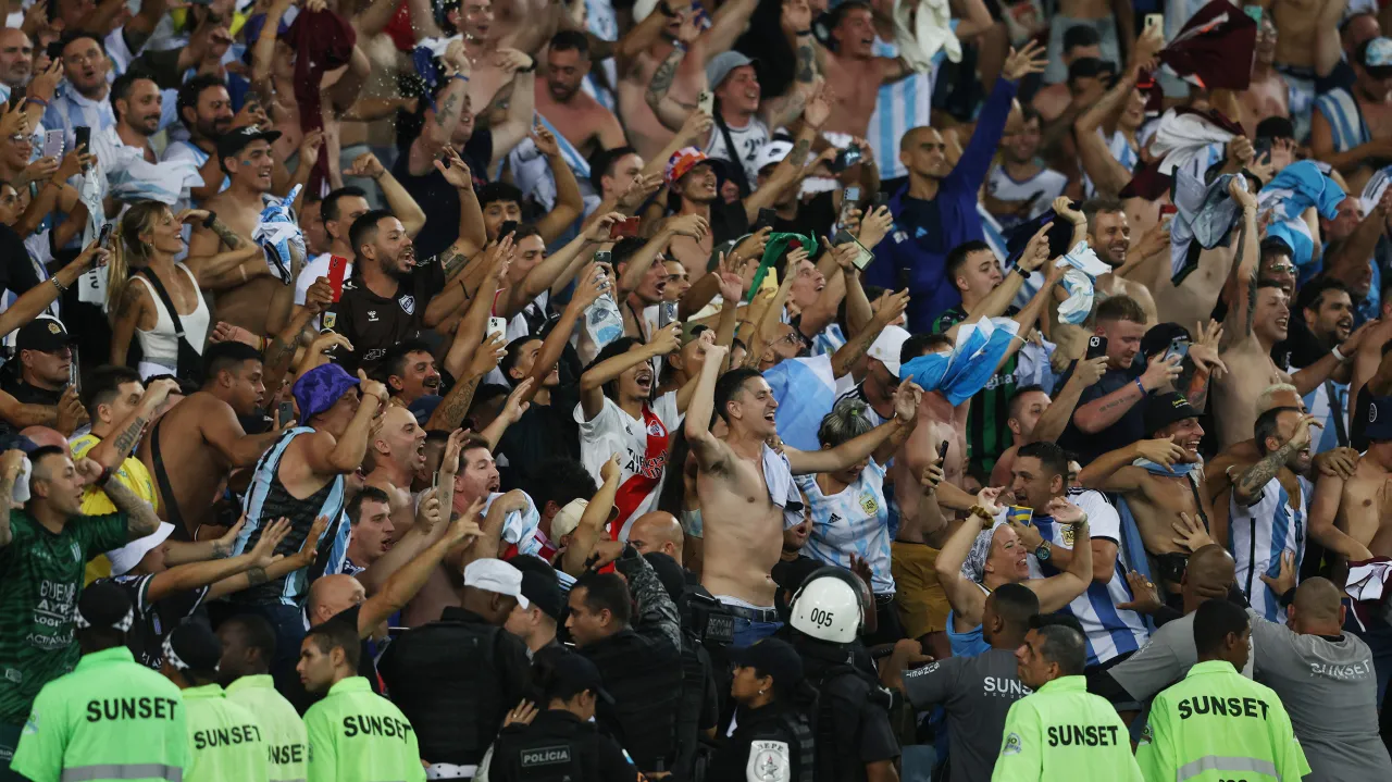 Vědci našli v mozku místo, kde je ukrytý fanatismus — ČT24 — Česká televize