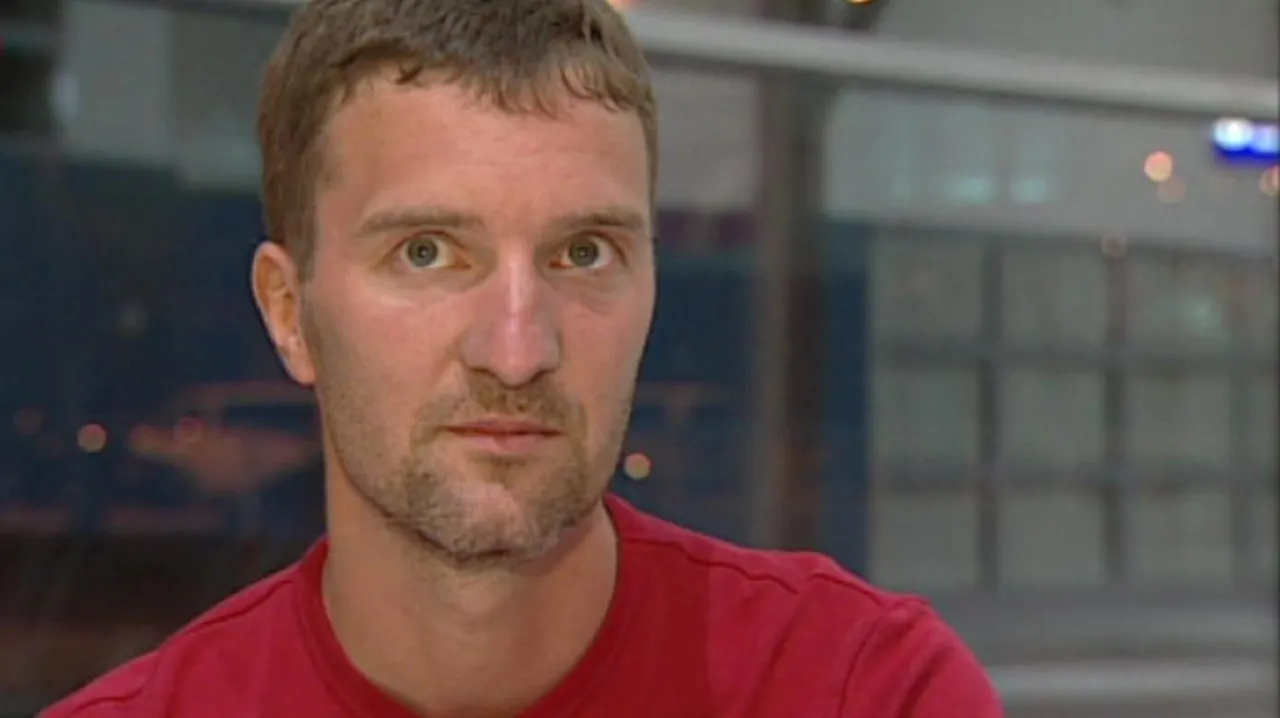 Pitr požádal o zrušení rozsudku v kauze Setuza — ČT24 — Česká televize