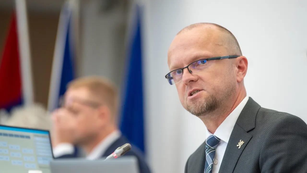 SOCDEM opouštějí lidé, odmítají možnou spolupráci se Stačilo! — ČT24 ...