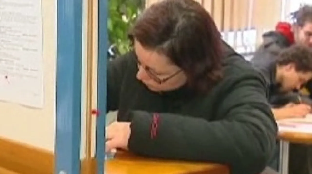 Antidiskriminační zákon je v ohrožení, spolu s ním lidé nad 50 — ČT24 ...