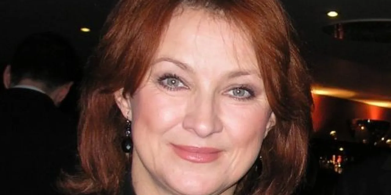 Nejlepšími dabéry jsou Zlata Adamovská a Tomáš Juřička — ČT24 — Česká ...