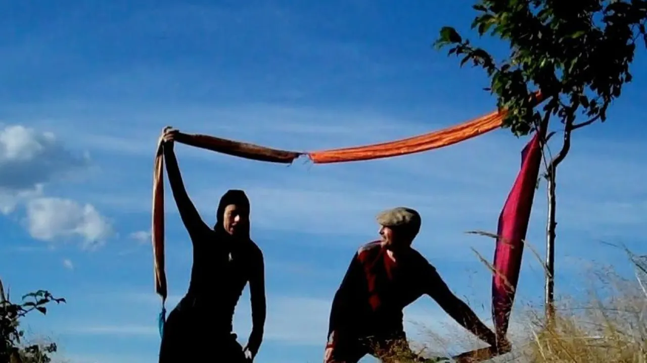 Longital pokřtí Teraz dnes — ČT24 — Česká televize