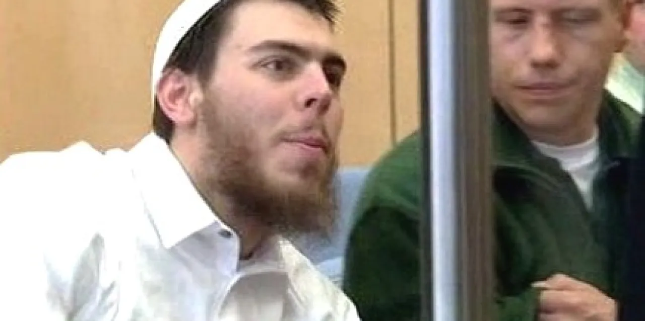 Němečtí islamisté dostali za přípravu útoků až 12leté tresty — ČT24 — Česká televize