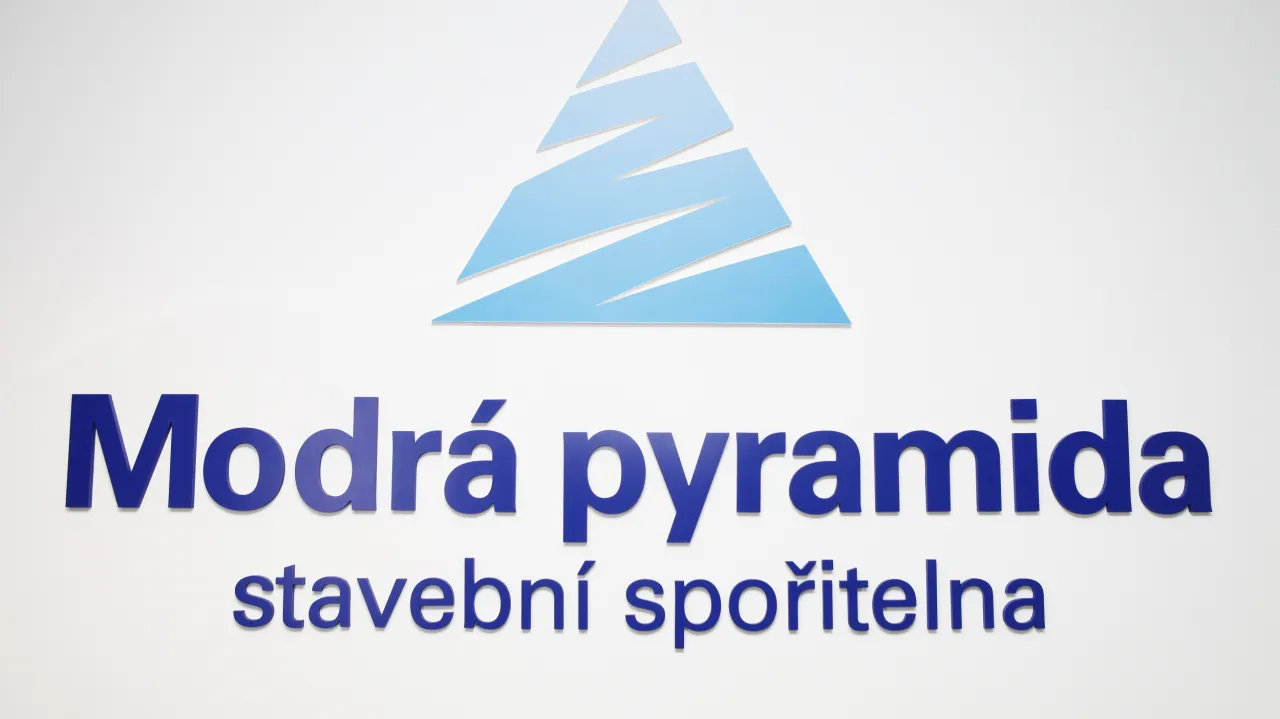 Modrá pyramida dostala od ČNB pokutu pět milionů za porušení pravidel u ...