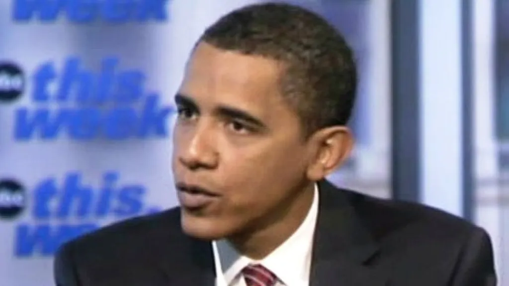 Obama ohlídá platy amerických manažerů — ČT24 — Česká televize