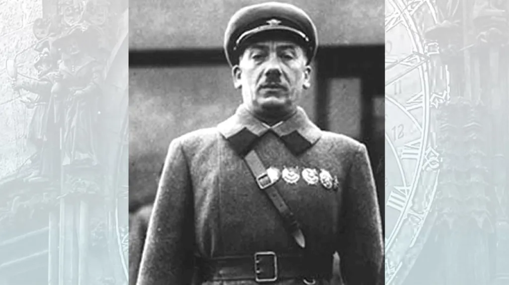 Třetí moskevský monstrproces skončil popravou „protisovětských ...