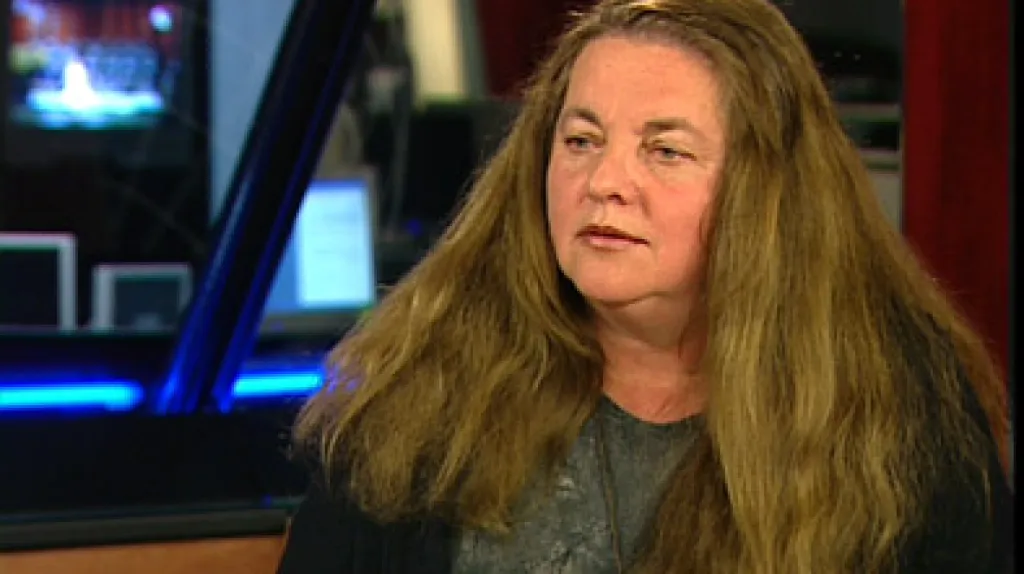 „Neúcta ke smrti se vždy vrátí zpátky v neúctě k životu,“ říká biskupka ...