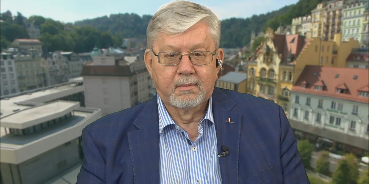 Ústavní soud má volnější ruce, mohl by korigovat striktní zákonnost, říká k H-Systemu Aleš ...