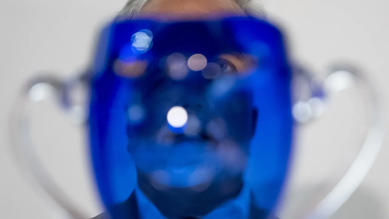 Thálie vyhlásily nominace. Za celoživotní mistrovství ocení Preisse či ...