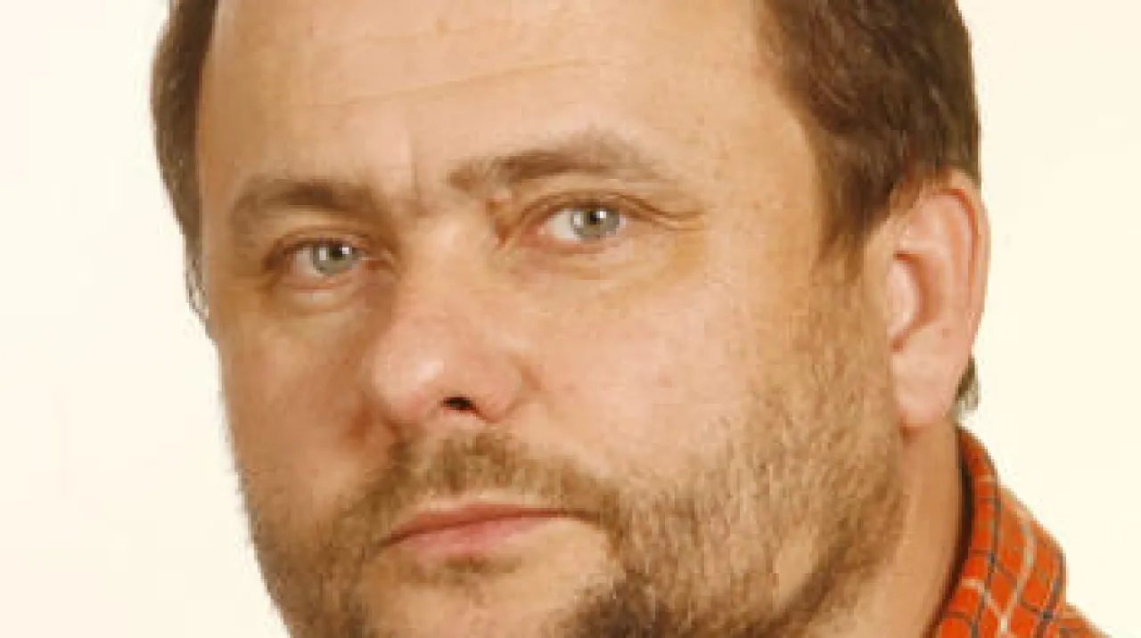 Vltava-Labe-Press opouští šéf redakcí Roman Gallo — ČT24 — Česká televize