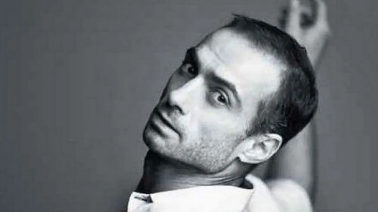 Petr Zuska: Klasický balet není konzerva — ČT24 — Česká televize