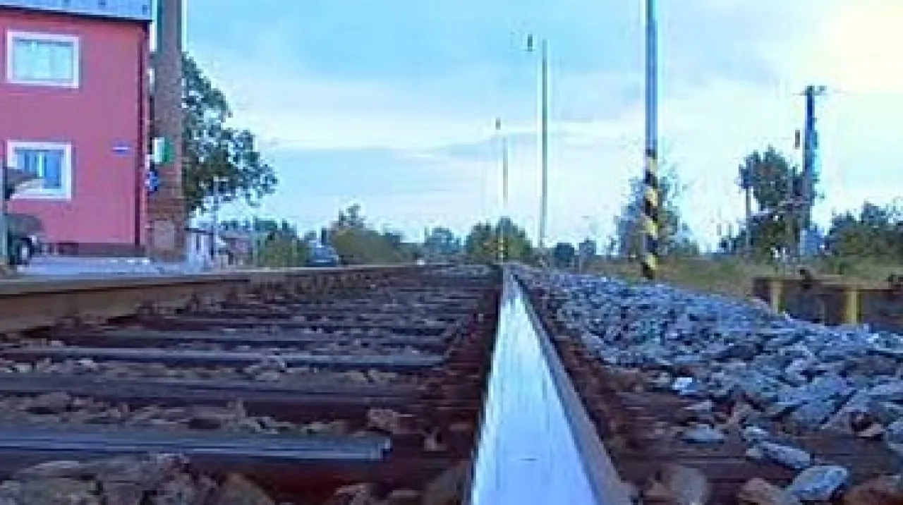 V Prostějově dnes zemřela po střetu s vlakem důchodkyně — ČT24 — Česká ...